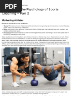 The New Zealand All Blacks 15 Principles - Azran | PDF | Leadership ...