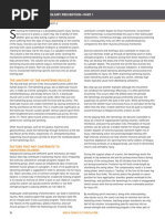 Askling L-Protocol for Hamstring Rehab | PDF | Electromyography ...