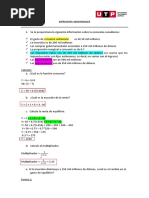 Operaciones Virtuales Immex | PDF | Economias