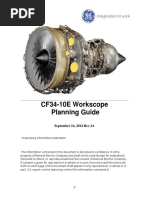 Engine MRO Overall Process | PDF