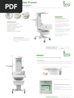Comen Catalogue | PDF | Monitoring (Medicine) | Computer Monitor
