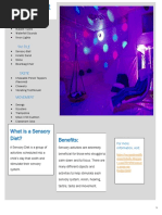 Sensory Integration and Praxis Test (SIPT) | PDF | Perception ...