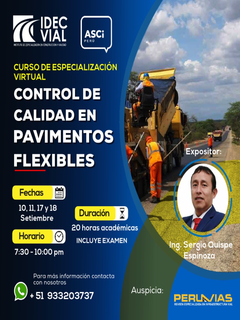 Curso Control Calidad Pdf Economias Ingeniería
