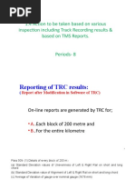 1 in 8.5 60KG PSC Sleepers Turnout | PDF | Rail Infrastructure | Rail ...