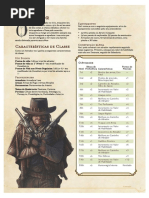 Tabela XP - D&D 5e | PDF