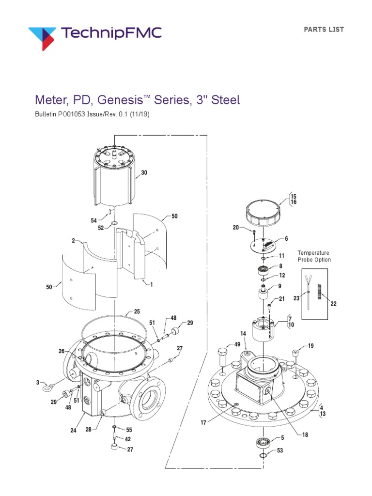 Genesis 3 - Part List | PDF | Electrical Connector | Mechanical Engineering