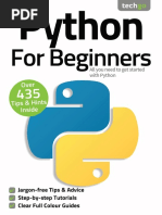Python Programming. A Step-by-Step Guide For Absolute Beginners | PDF ...