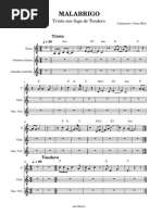 Balatro - Main Theme | PDF