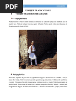Veshjet Tradicionale | PDF