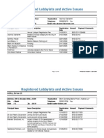 Miami Metromover Route Map | PDF | Rail Infrastructure | Miami Dade County
