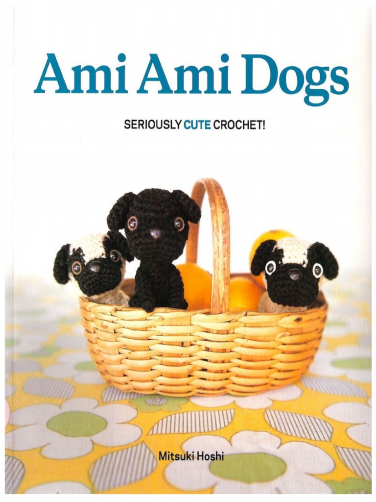 Ami Ami Dogs | PDF