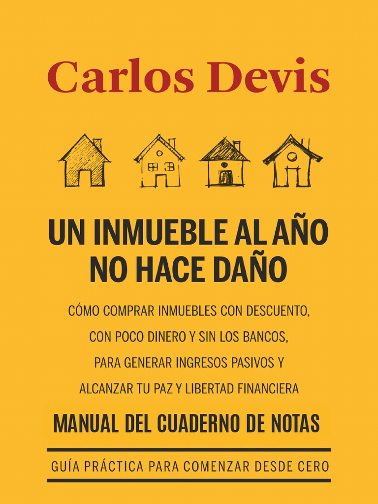 Manual Cuaderno de Notas | PDF