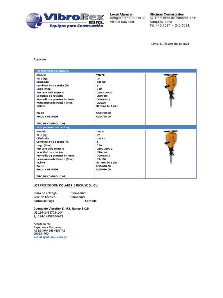 Yn27c Luojang y Shelong | PDF | Tecnología