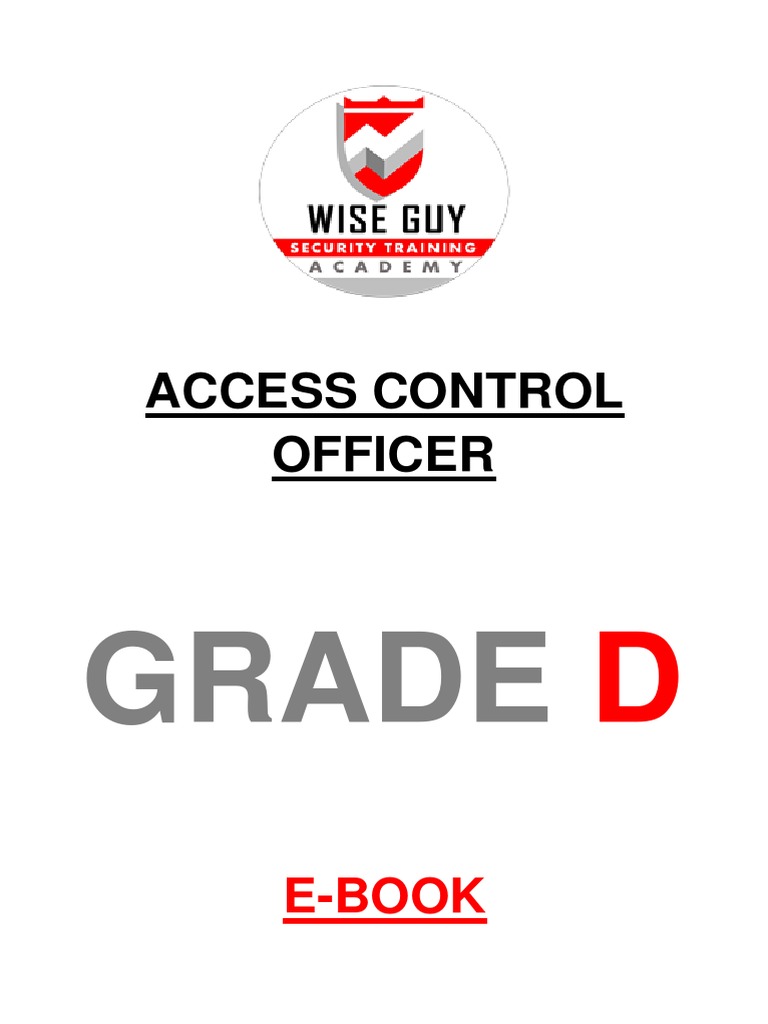 Grade D - Ebook | PDF | Fires