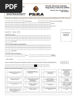 Psira SPECIMEN RESOLUTION | PDF
