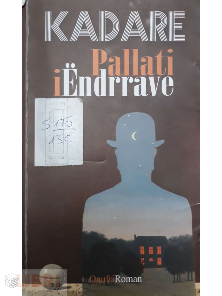 Pallati I Endrrave | PDF