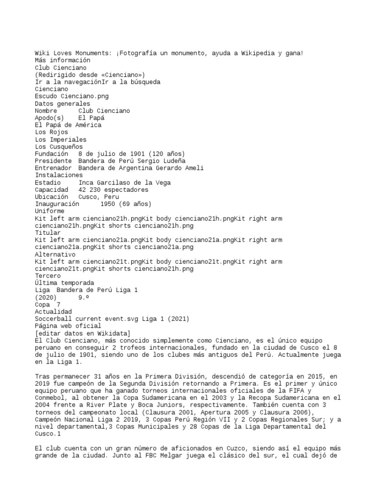 Upapa | PDF | Deportes de equipo | Equipos deportivos