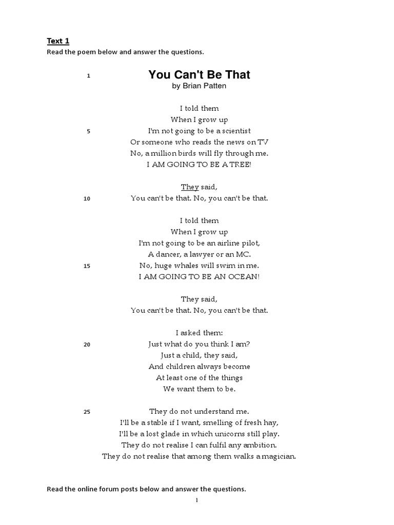 Poem and Student Reflections on Phones | PDF | Manga | Adolescence