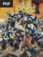 Warhammer 40K Unit Reference Guide | PDF | Science Fantasy | Military