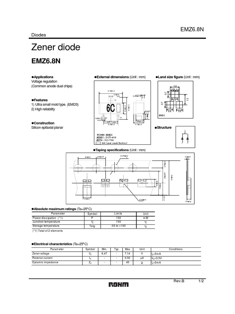 6c SMD | Download Free PDF | Computer Engineering | Electromagnetism