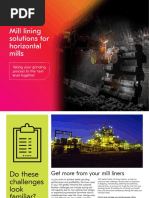 Barring Inching Drive | PDF | Transmission (Mechanics) | Clutch