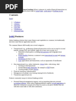 PI Banking UserManual V1 4 | PDF | Cheque | Payments