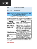 Application Letter DPWH | PDF | Educational Stages | Qualifications