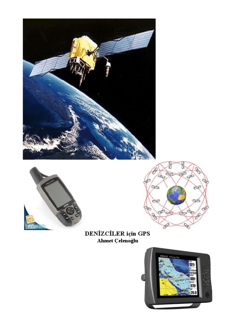 Gps | PDF