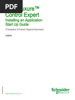 Computer Science Research Proposal Sample | PDF | Graphical User ...