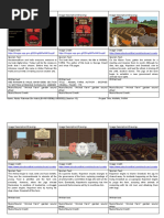 Animal Farm Short Play Script | PDF