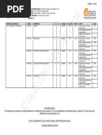 Calendario Repase PDF | PDF | Gobierno