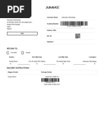 EFD - Receipt Verification | PDF
