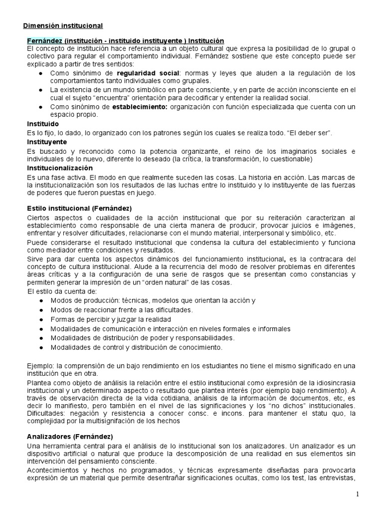 Resumen Final (903) 2020 | PDF | Aprendizaje | Evaluación