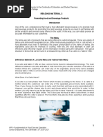 Grade 3 Ellna Reviewer | PDF