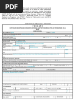 FORMATO - DE - REPORTE - DE - TECNOVIGILANCIA - FOREIA v2018 PDF | PDF ...