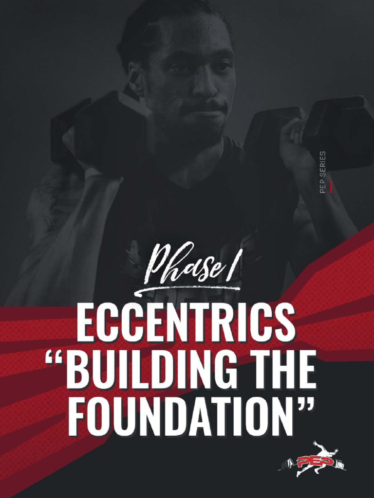 SPT Phase 1 | PDF | Weight Training | Strength Training