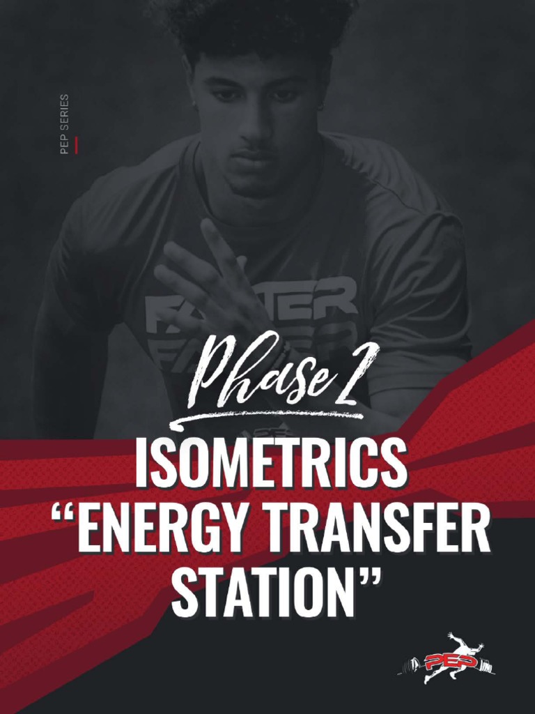 SPT Phase 2 | PDF | Strength Training | Weight Training