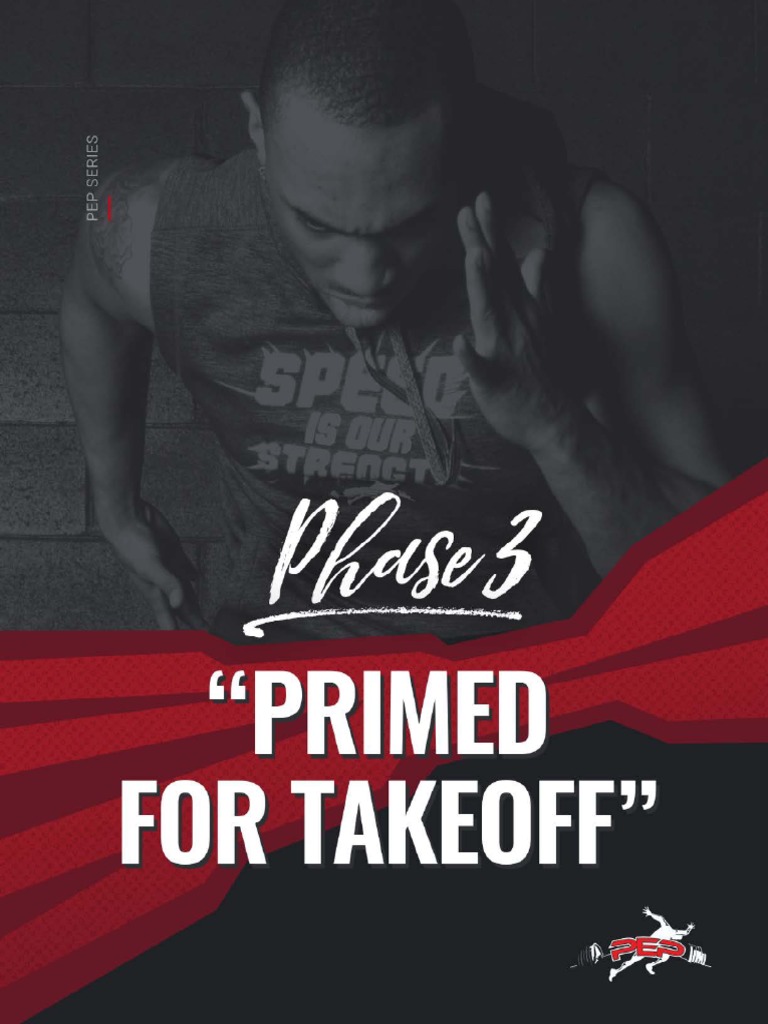 Training Concentric Strength: A Three-Phase Program for Developing ...