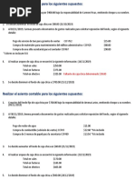 Formulario #120 IVA Versión 4 | PDF | Impuesto al valor agregado ...