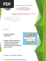 Arco Transpalatino ATP | PDF | Ramas de Odontología