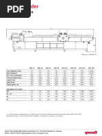 Table of Lap Splices 4000 Psi | PDF | Concrete | Architectural Design