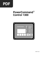 PCC1302 Operator Instructions | PDF | Menu (Computing) | Alternating ...