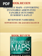Kaplan, R.S./Norton, D.P.: Strategy Maps. Converting Intangible Assets ...