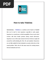 Patient - Information - Leaflet 3147 Invicorp Ukpdf 1510756509 | PDF ...