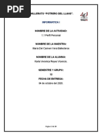 3.2 Escenarios de Presentación de Protocolos | PDF