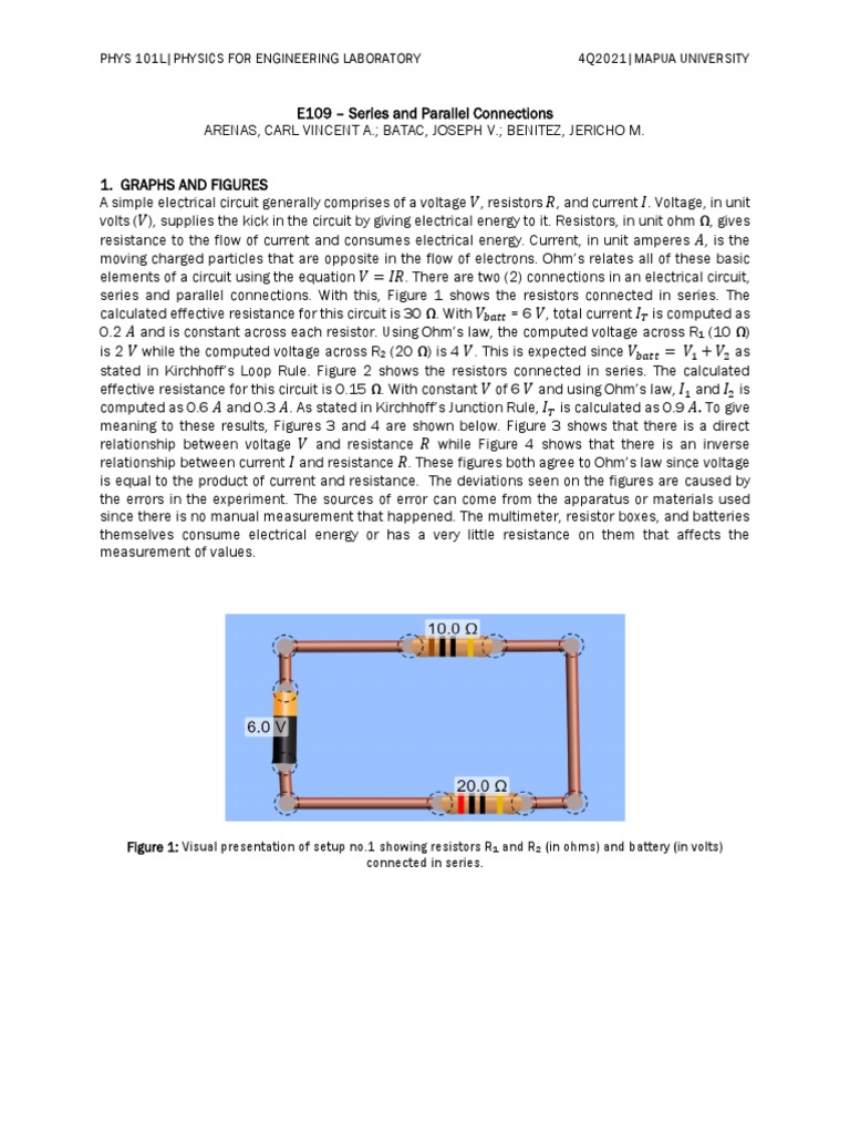 Phys 101L - Physics For Engineering Laboratory 4Q2021 - Mapua ...