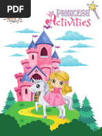 Princess Kate Middleton Paper Doll Printables 0311 | PDF