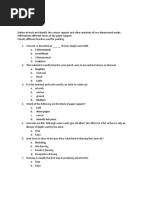 Sample Action Research Proposal | PDF | Social Support | Learning