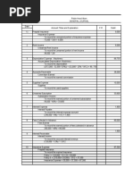 Statement 3A Under Rule 89 4 | PDF