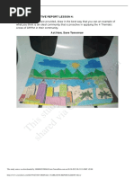 RRL Chapter 2 | PDF | Divorce | Adolescence